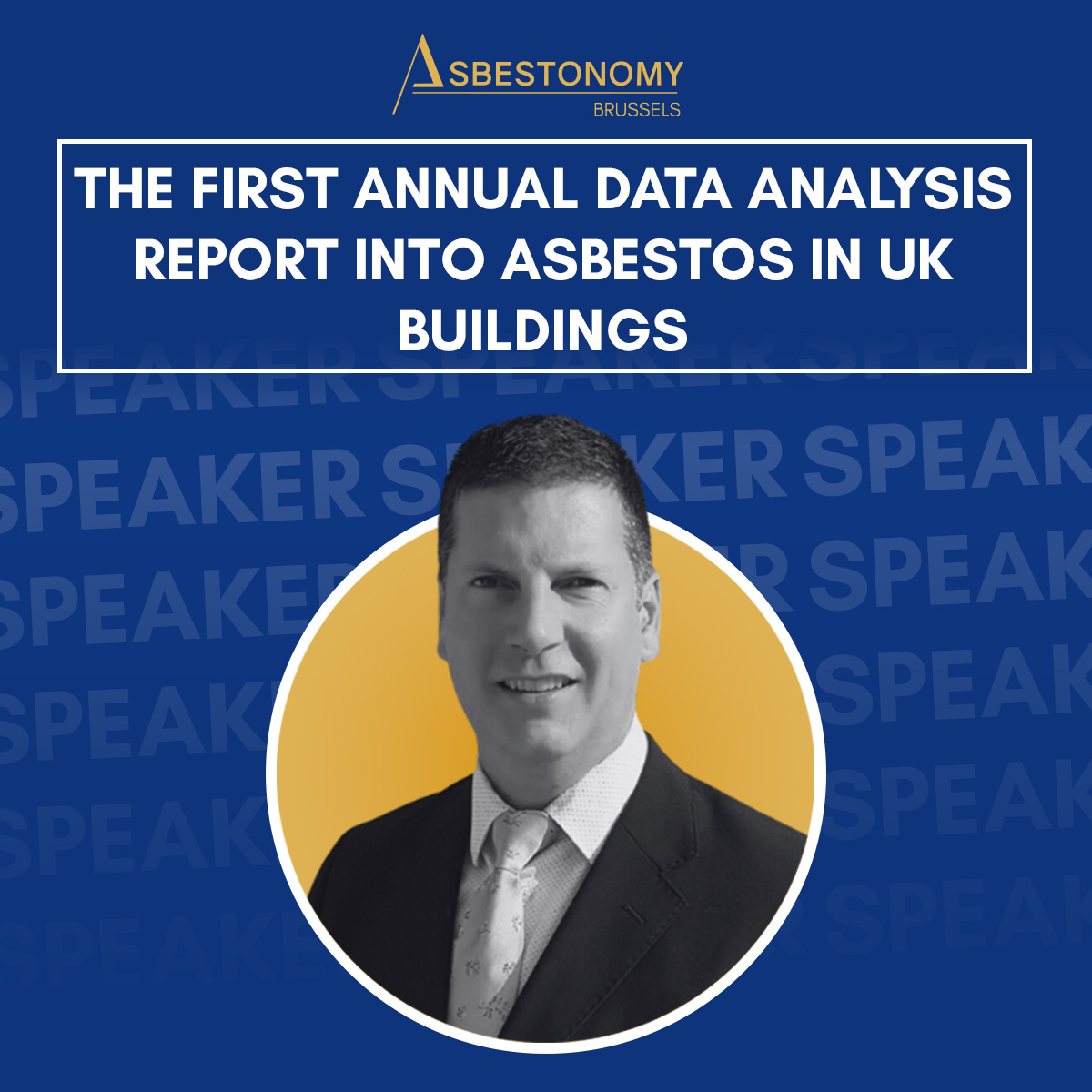 Jonathan Grant - Asbestonomy