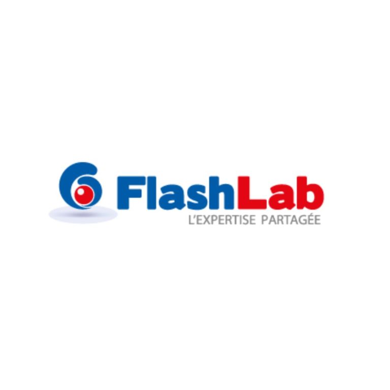 FLASHLAB - Asbestonomy