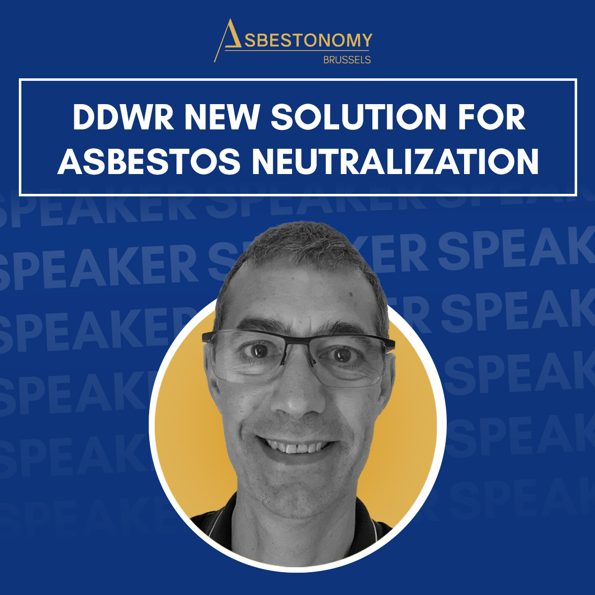 Hubert Dommergues - Asbestonomy