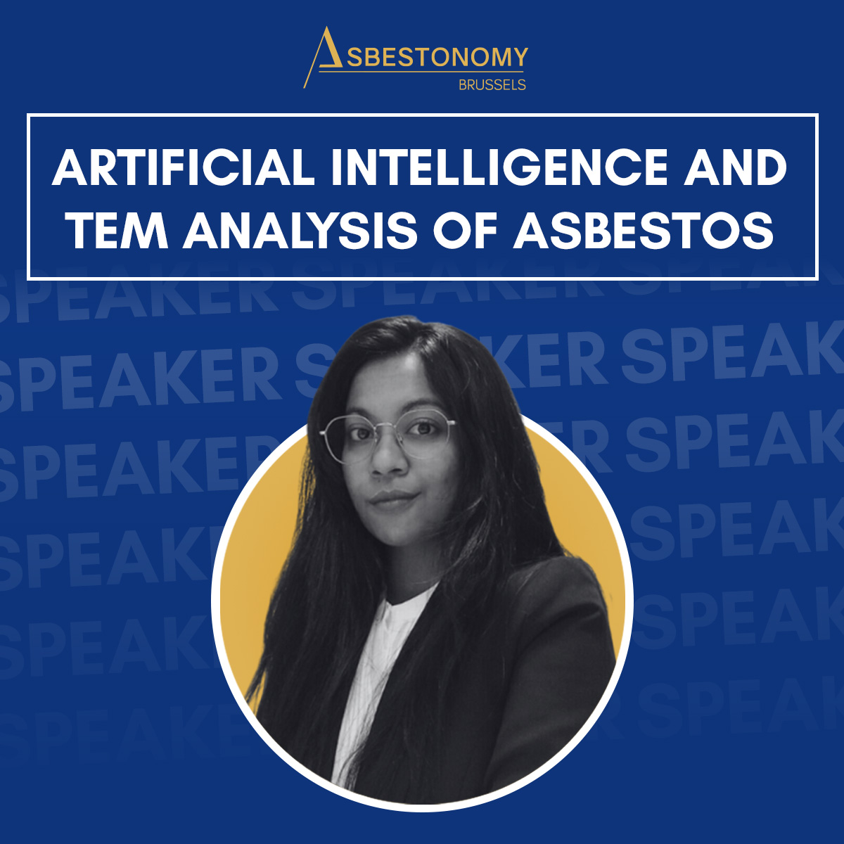 Sharmin Sharna - Asbestonomy