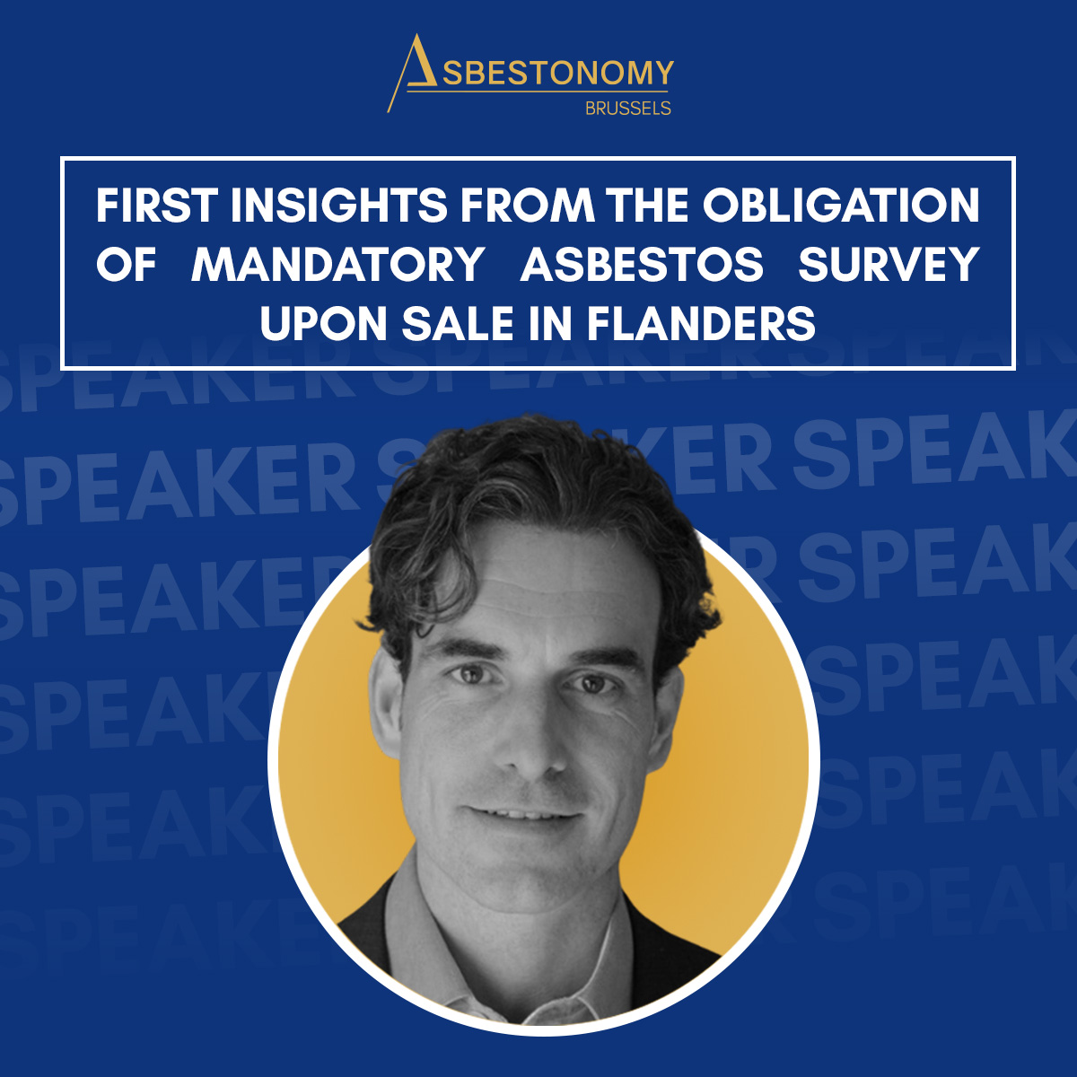 Sven De Mulder - Asbestonomy