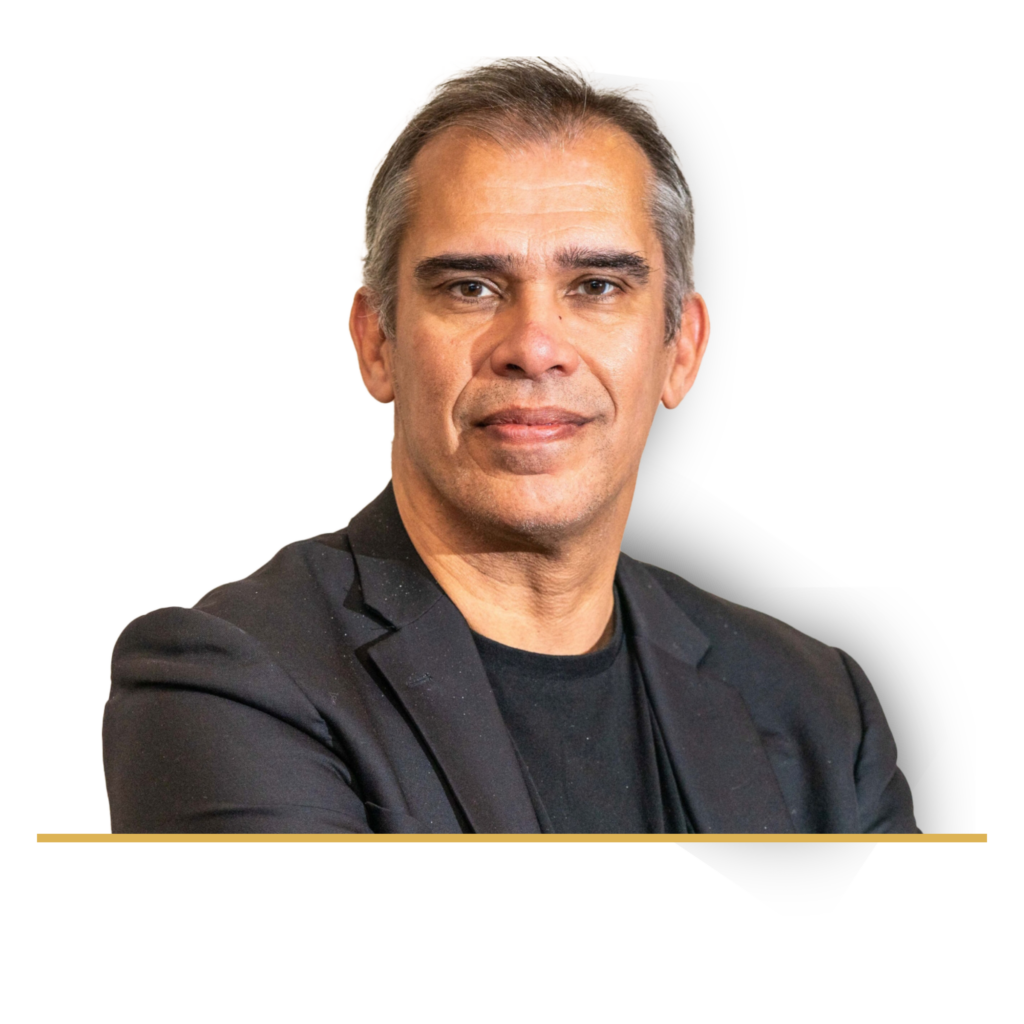 Speaker 2024 - Kevin Bampton - Asbestonomy