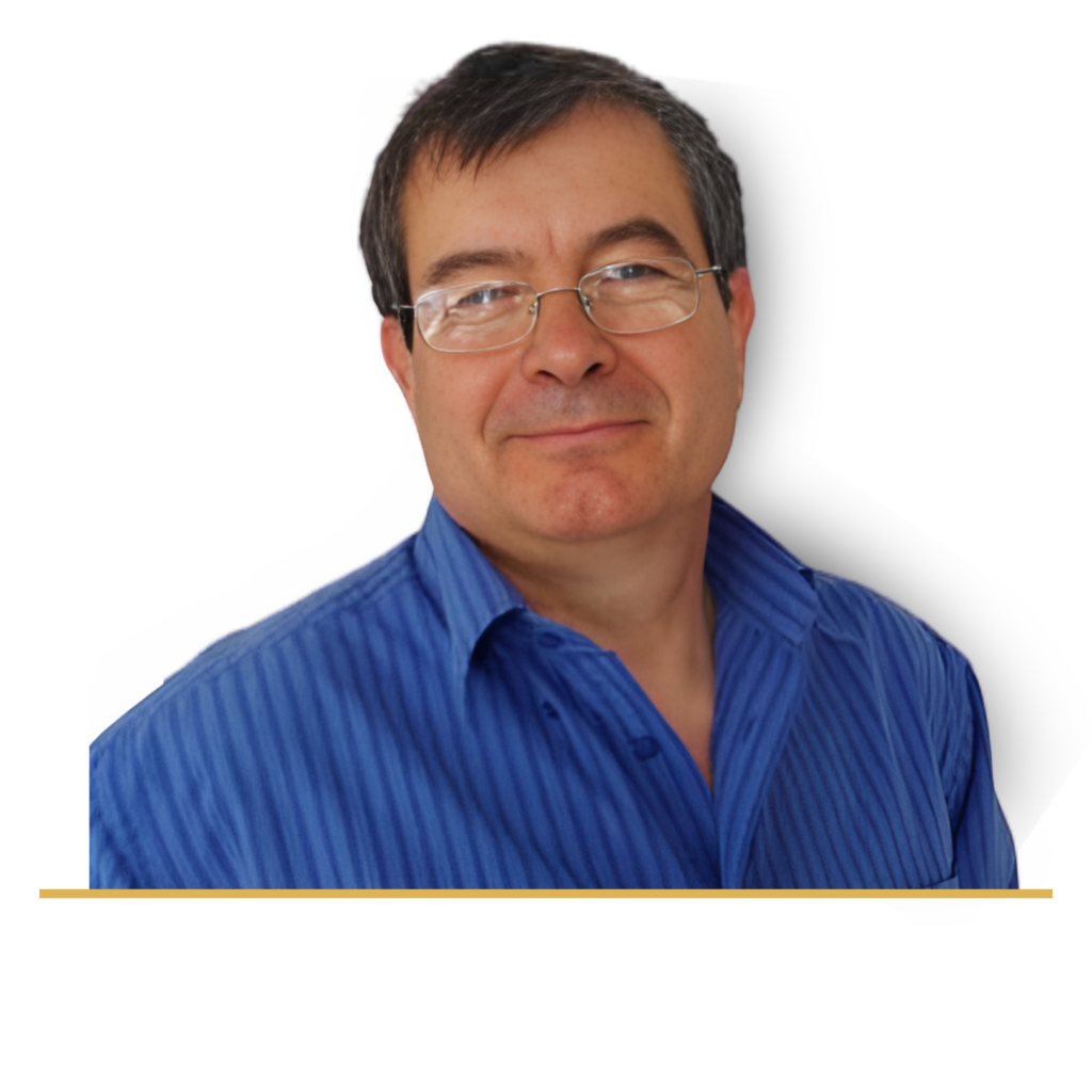 Speaker 2024 - Maxime MISSERI - Asbestonomy