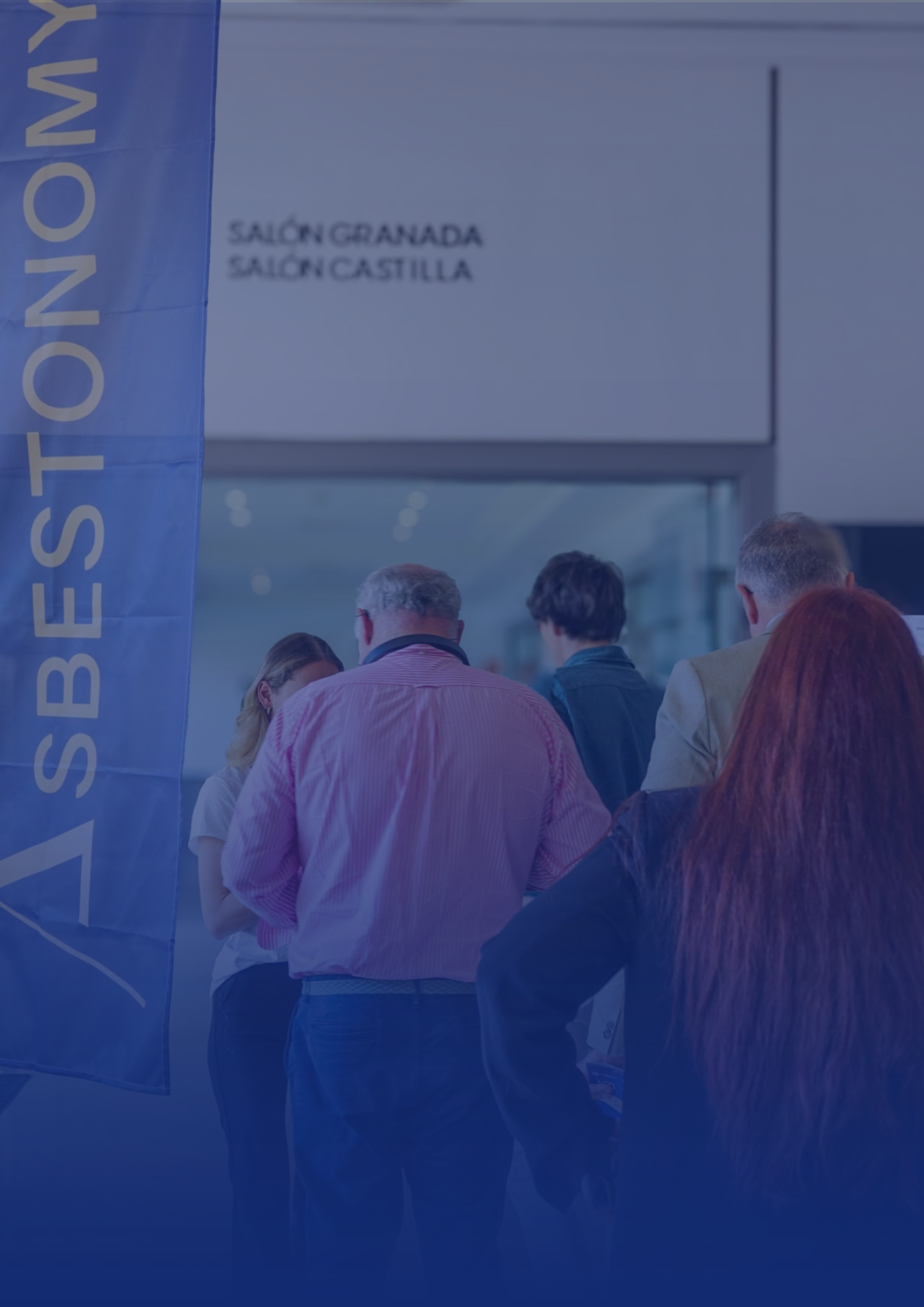 Asbestonomy : Asbestos event - Asbestonomy